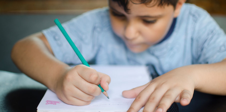 Arquivos Como Escrever - Blog - Sua Escola Ideal