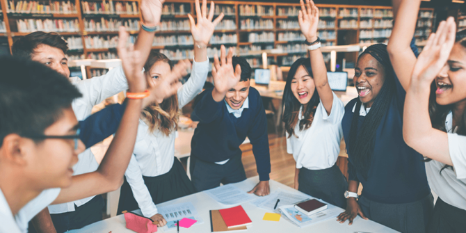 Entenda a importância de um repertório cultural nas escolas - Blog ...
